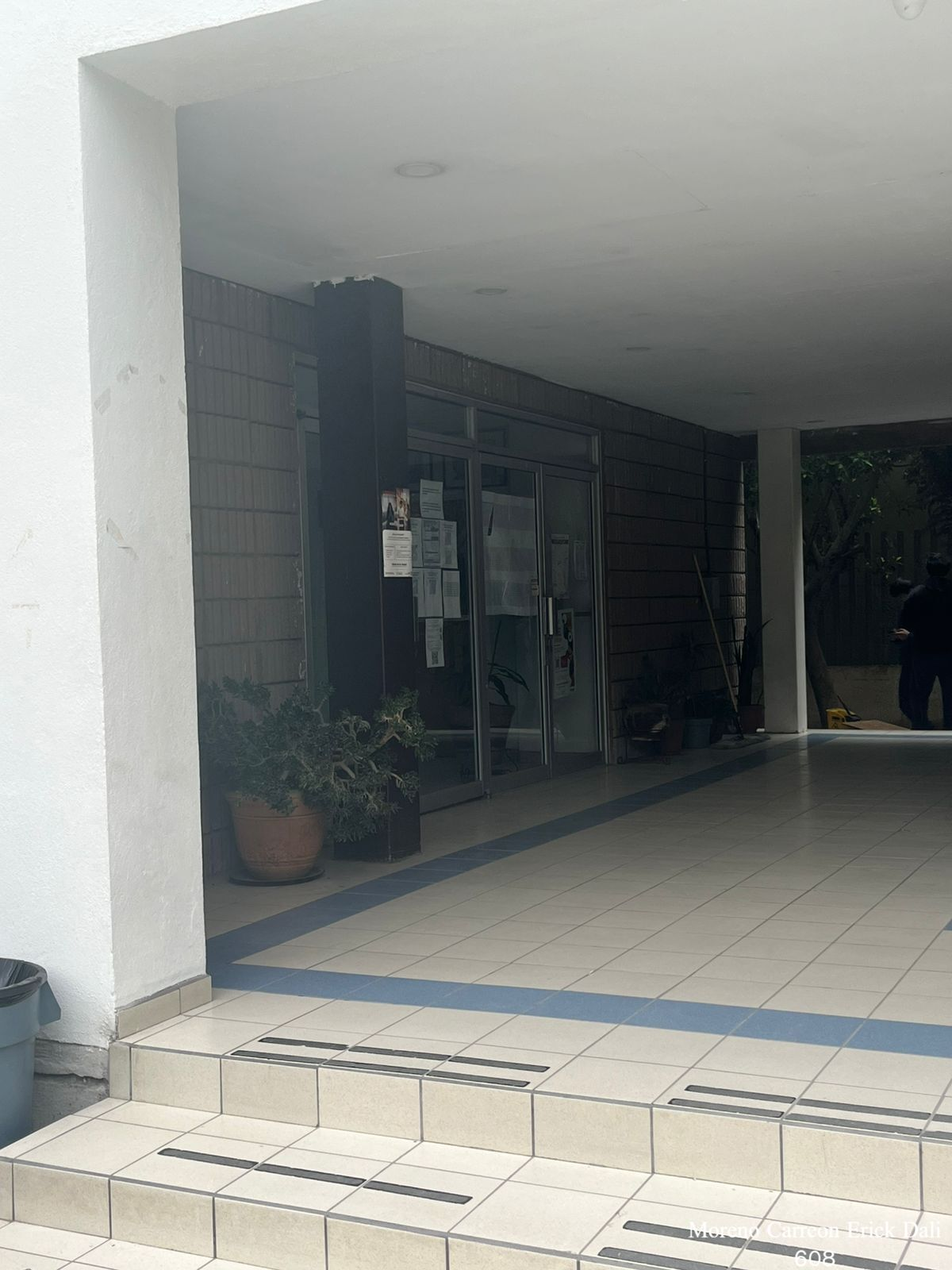 Direccion - Cobach Nueva Tijuana